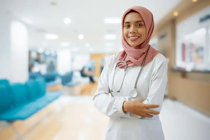 Clinics & Hospital ERP Software built on ERPNext